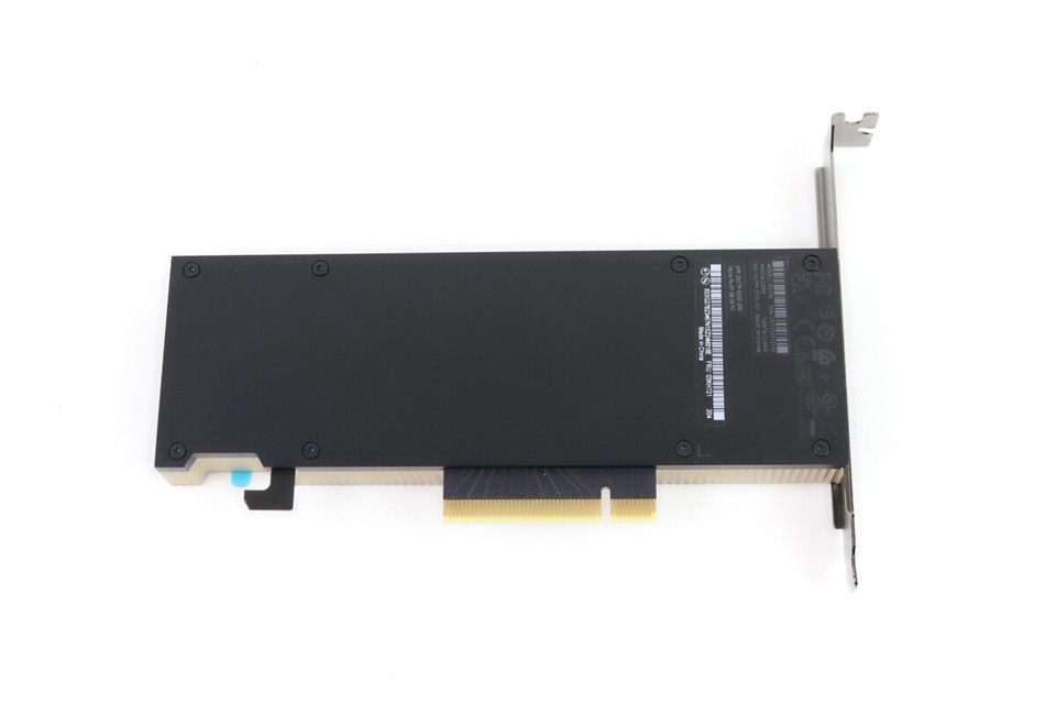 NVIDIA Tesla A2 16GB GPU AI Compute Accelerator Full Height | Brand New ...