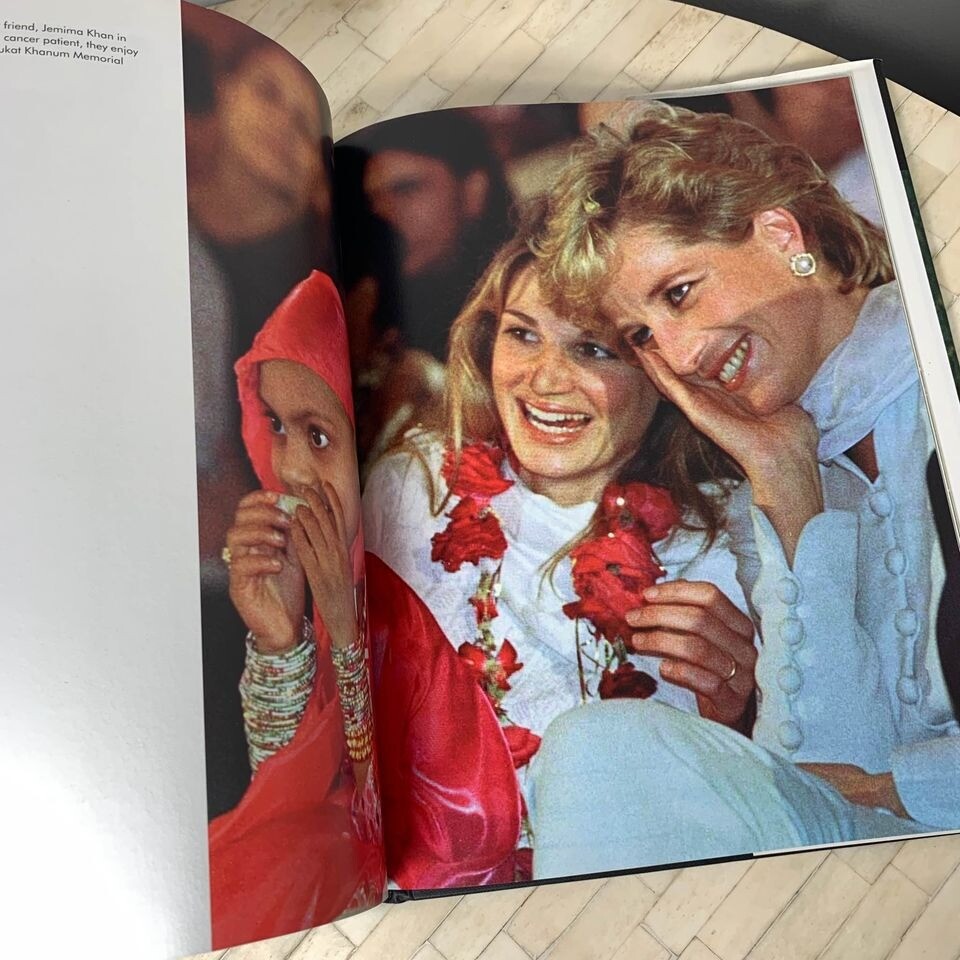 DIANA Remembered 1961 - 1997 The Daily Telegraph Princess of Wales ...