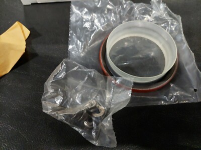 Genuine Cummins 4025270 Front Main Crank Seal | eBay