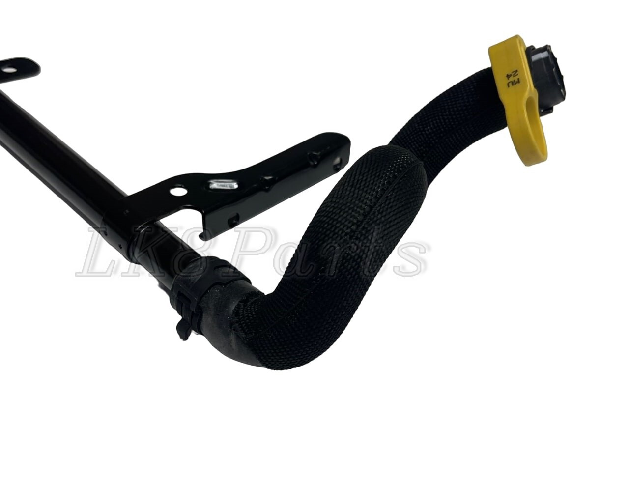 Genuine Jaguar Reservoir Hose C2D56299 for sale online | eBay