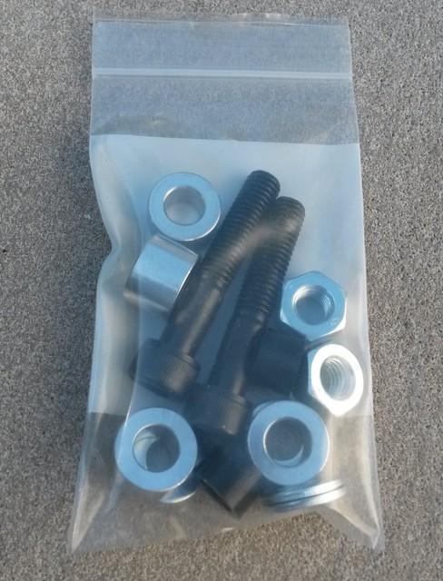 BMW E30 M3 325is 318 - E36/E46 Steering Rack Conversion Swap Kit ...