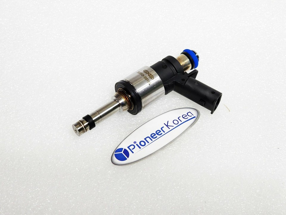 New Genuine Fuel INJECTOR 353102B150 for SOUL 16-19 | eBay