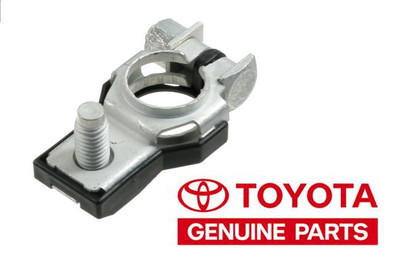 Positive Battery Cable Terminal Genuine fits 88-00 Toyota Pickup ...