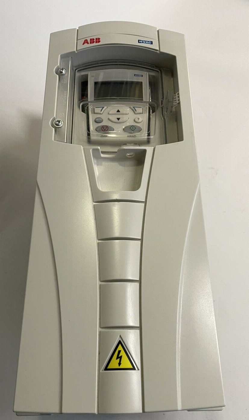 ABB Oy ACH550-01-03A3-4+B055 Umrichter 1,1 Kw | eBay