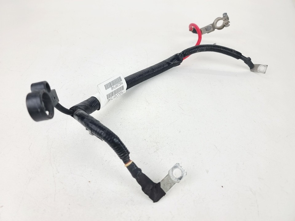 12-20 DODGE JOURNEY NEGATIVE BATTERY WIRE WIRING HARNESS CABLE OEM | eBay