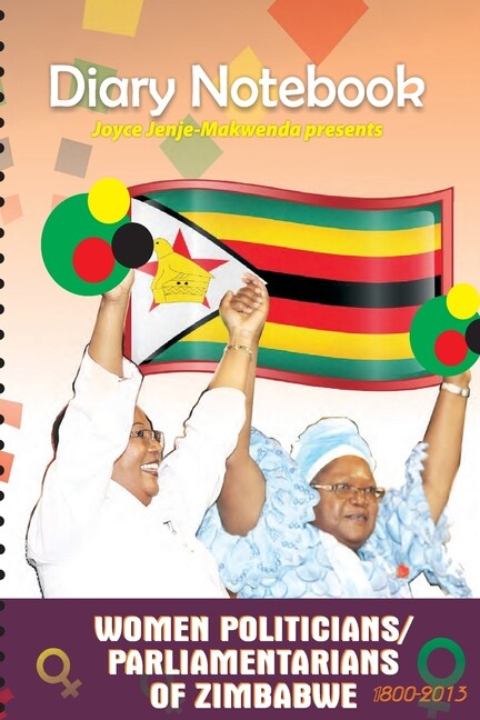 Diary Notebook: Women Politicians/Parliamentarians 9780797462595| eBay