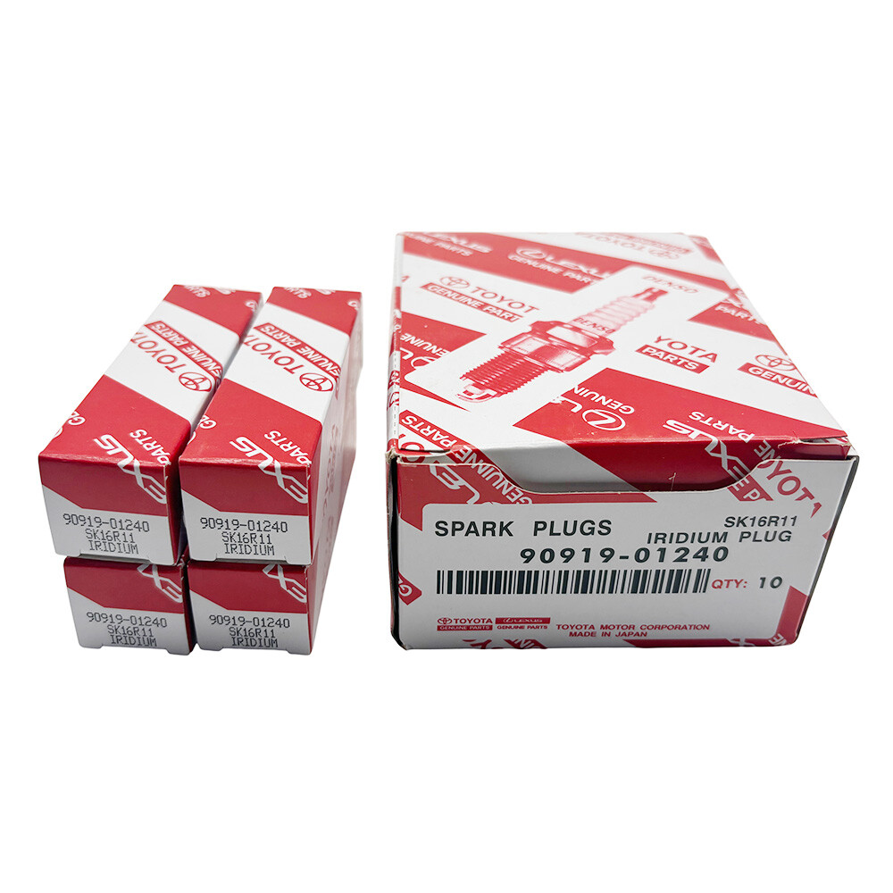 Denso SK16R11 - Alternative spark plugs