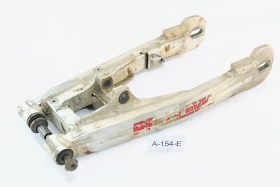 Honda CR 450 R Elsinore anno 1981 - forcellone posteriore A154E | eBay