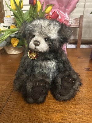 Charlie Bears Cobi, New With Tags. | eBay