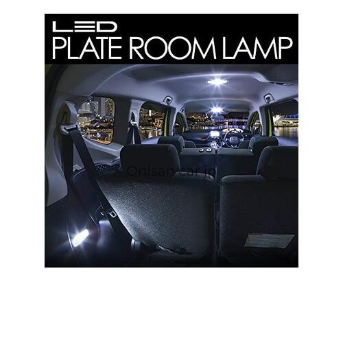 IPF LED Car Interior Lamp T10 T13 T16 T10x31 T10x28 G14 65lm 7000K ...