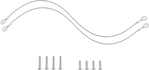 Stainless Steel Cooler Lid Strap Replacement for Igloo Coolers and ...