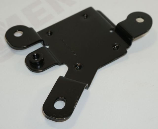 MERCEDES-BENZ ML W166 COOLANT PUMP BRACKET A1665011420 GENUINE for sale ...