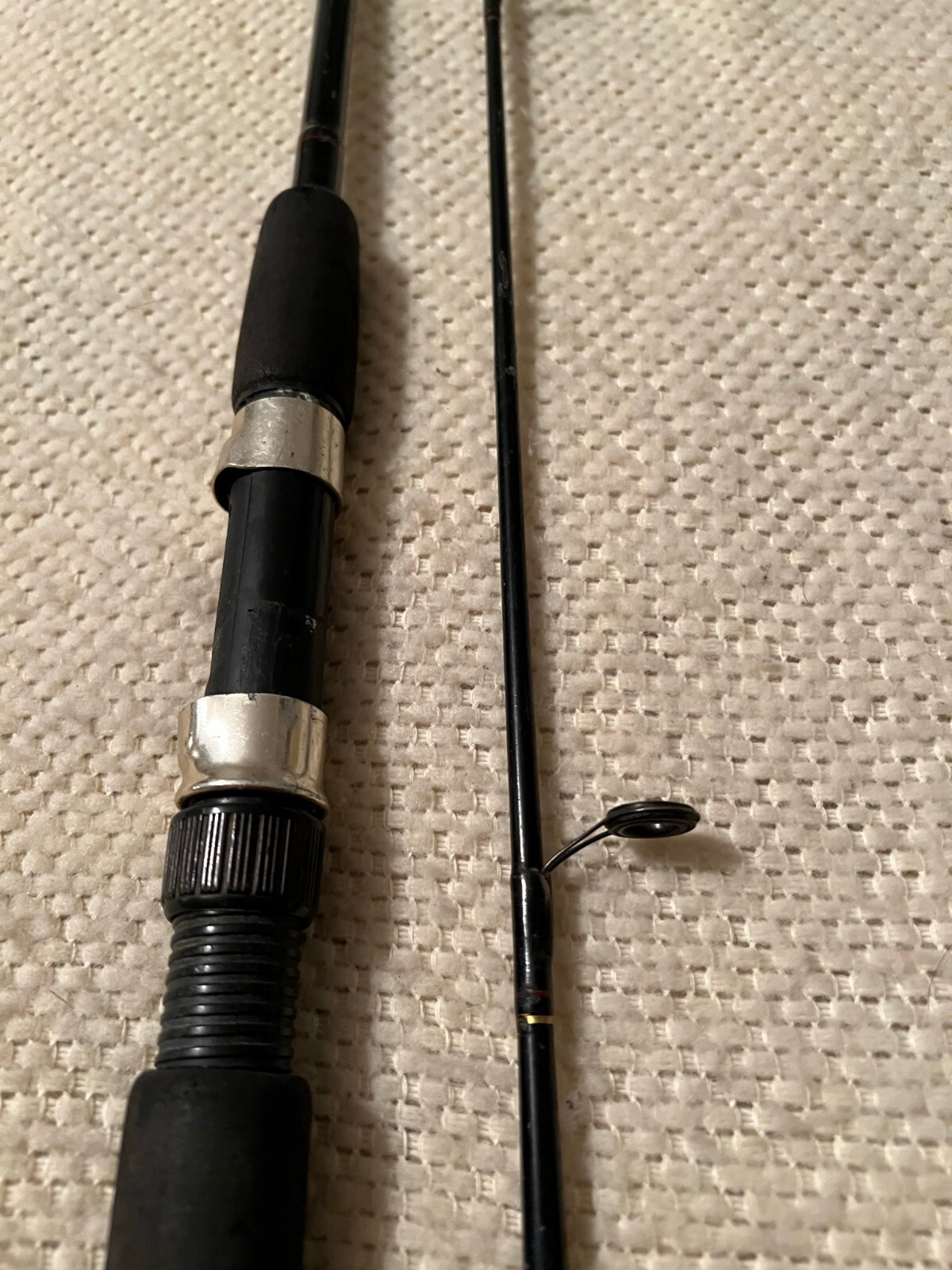 Shakespeare 2pc Spinning Rod | eBay