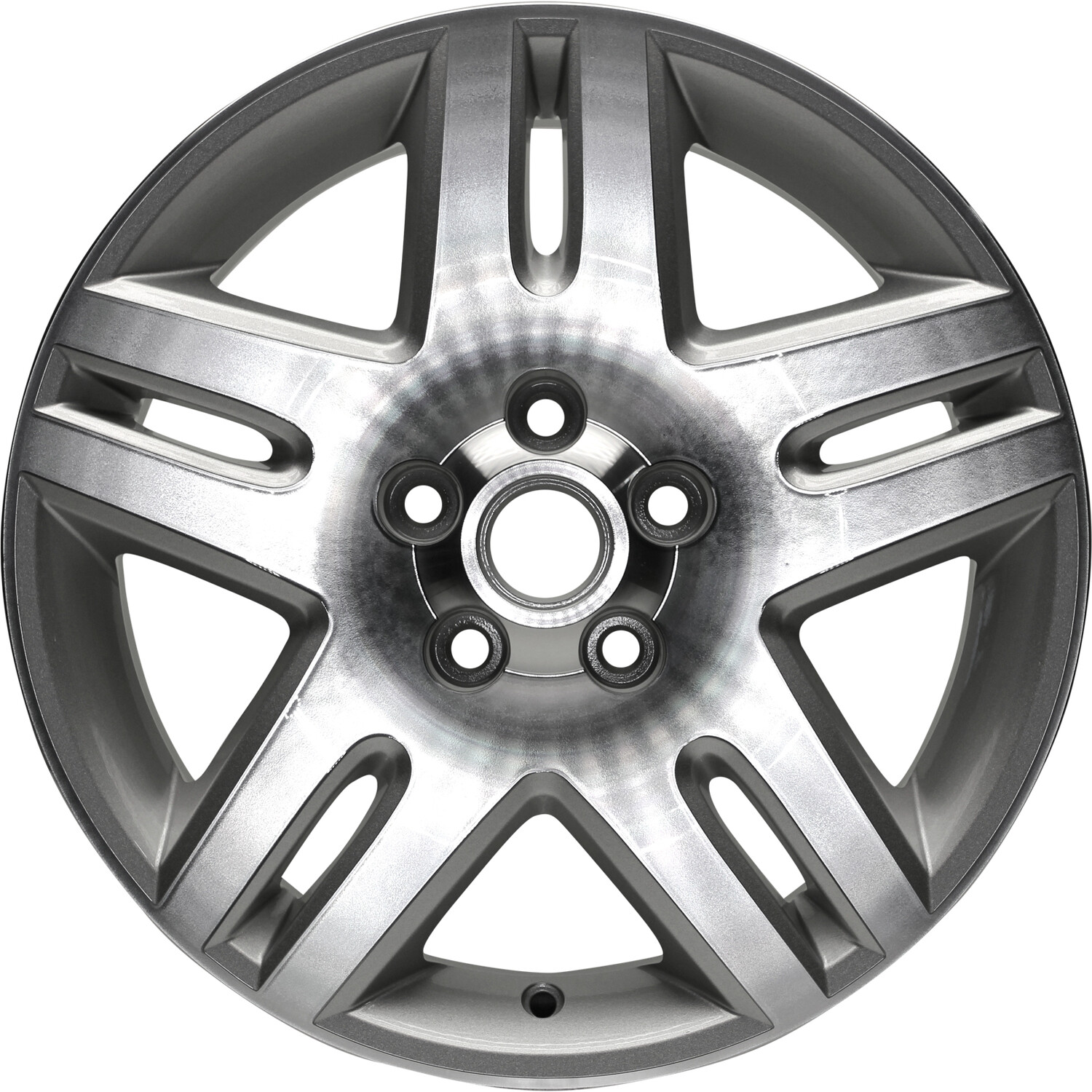 Chevrolet GM OEM 06 13 Impala Wheel Alloy 9595378 for sale online | eBay