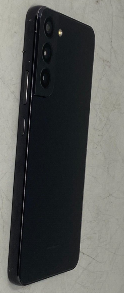 Samsung Galaxy S22+ SM-S906U 256GB Phantom Black Unlocked Android ...