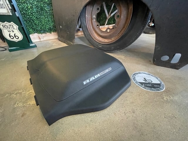 2019-2021 RAM 1500 DT COLD AIR INTAKE KIT OEM NEW MOPAR 77072428AE | eBay