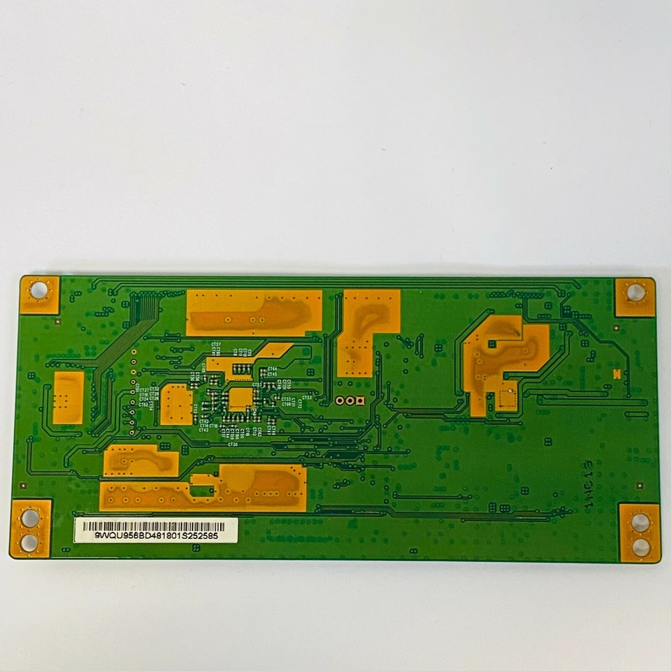 Genuine Samsung T-Con Control Board FOR LU28E590DS/ZA Monitor | eBay