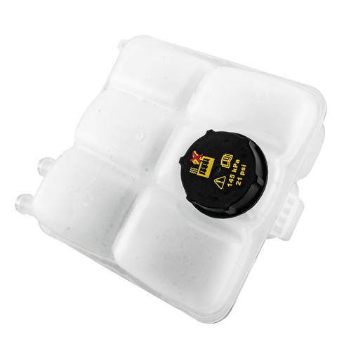 Coolant Reservoir Expansion Tank w/Cap for 2013-2016 Ford Escape 2013 ...