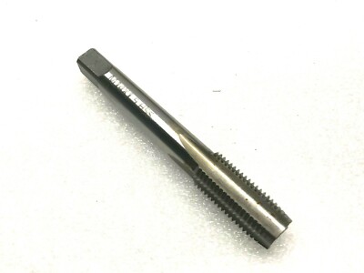 M14 14mm x 1.5 Tap High Speed Steel Right Hand Thread FAST Shipping ...