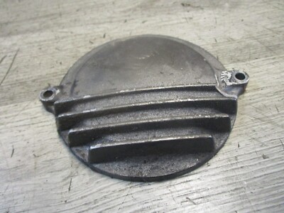 1988 88 Yamaha YFM200 YFM 200 ATV Four Wheeler Engine Cam Panel Cover ...