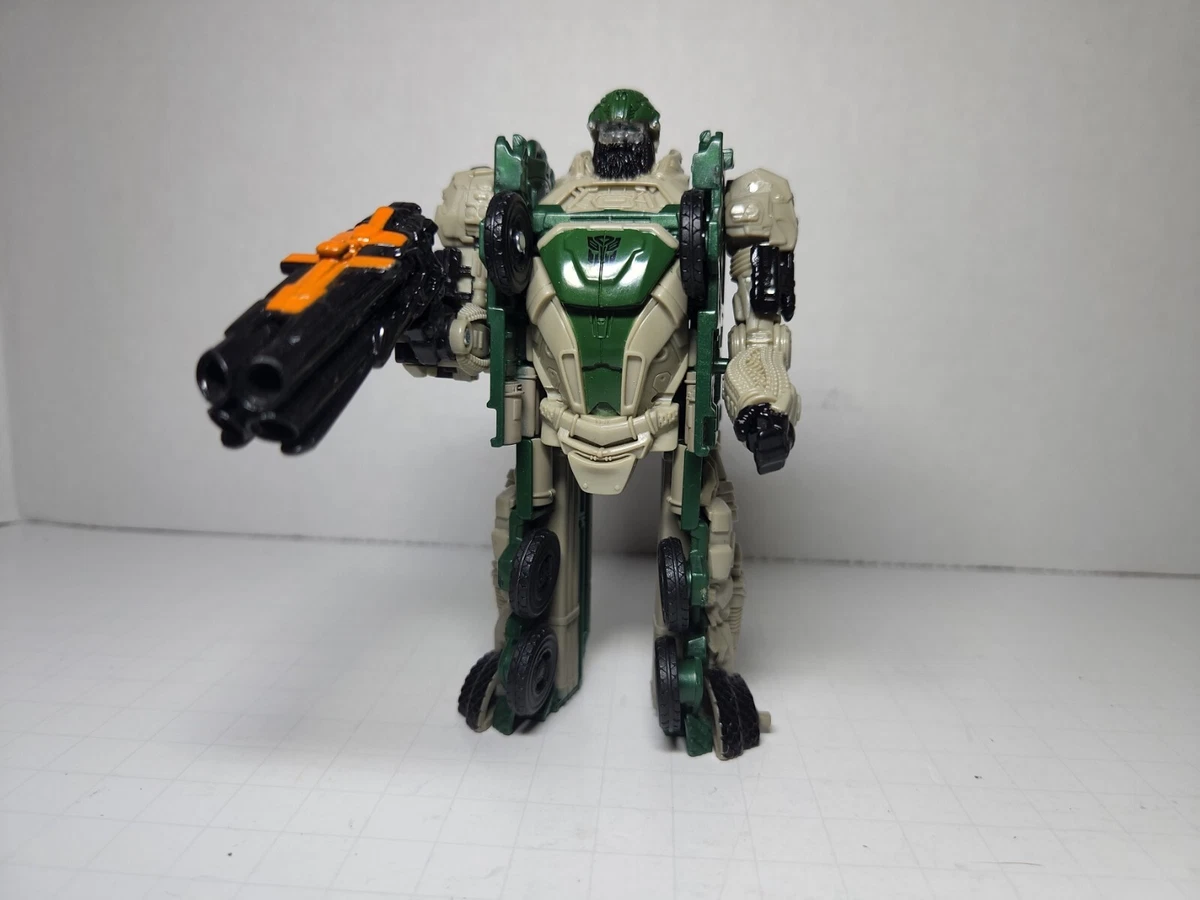 Transformers Age Of Extinction Hound Toy