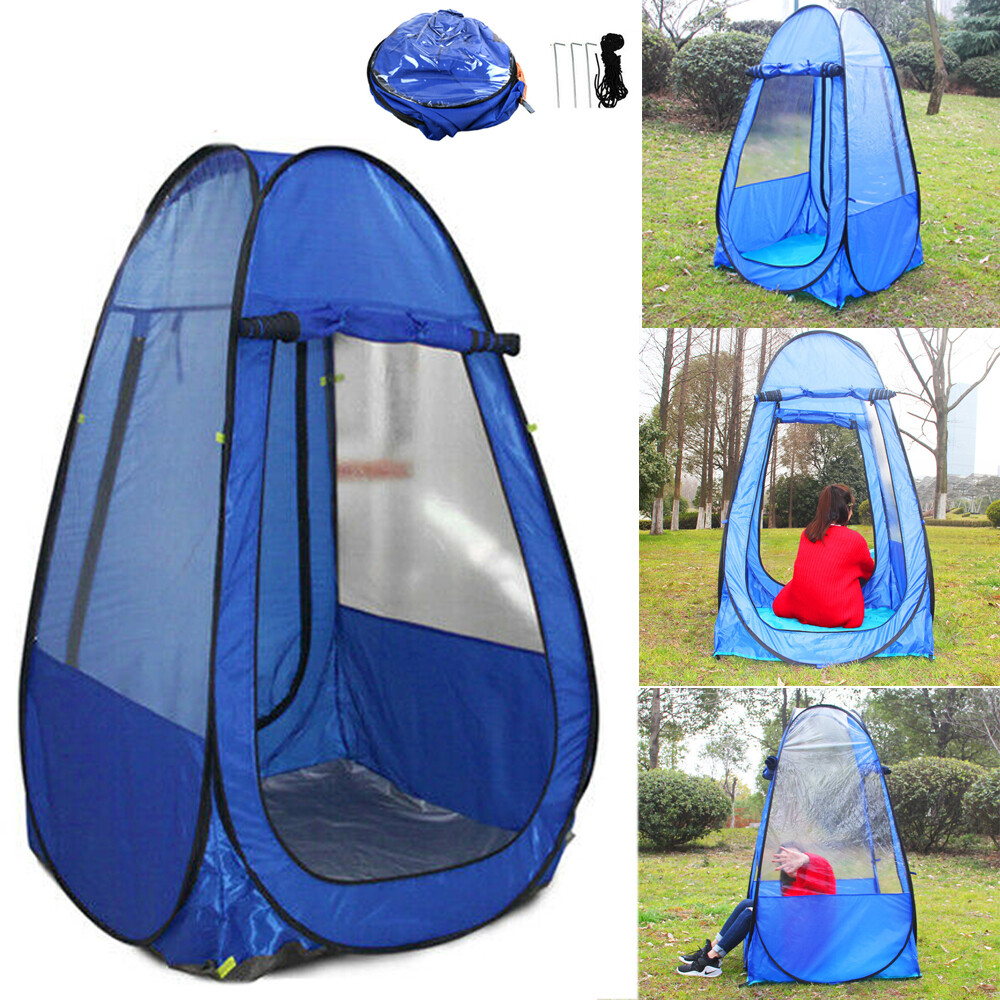 Pod Tents