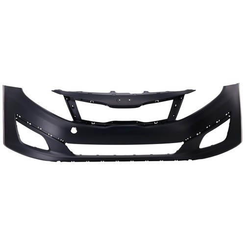 865112T500 CAPA Bumper Cover Fascia Front for Kia Optima 2014-2015 | eBay