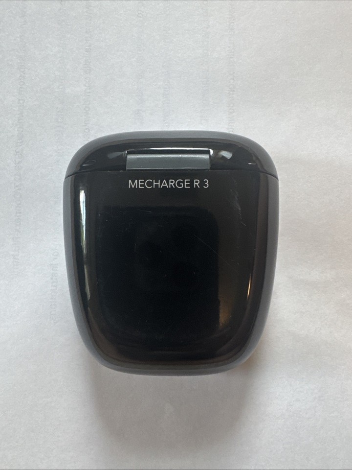 MECHARGE Miracle Ear R3 Battery Powered Charger Case for hearing aids ...