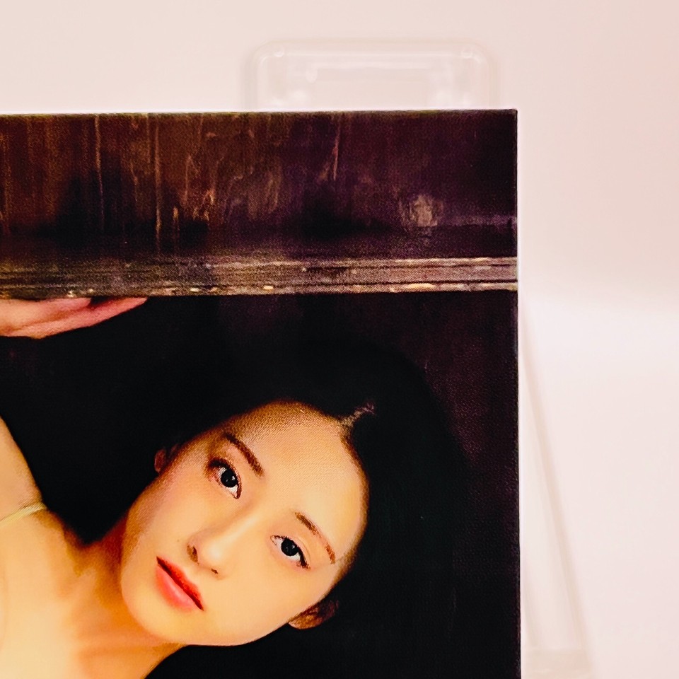 Ayano Sumida 25 First Trading Hit's Photo 2023 Card Japan TCG Gravure ...