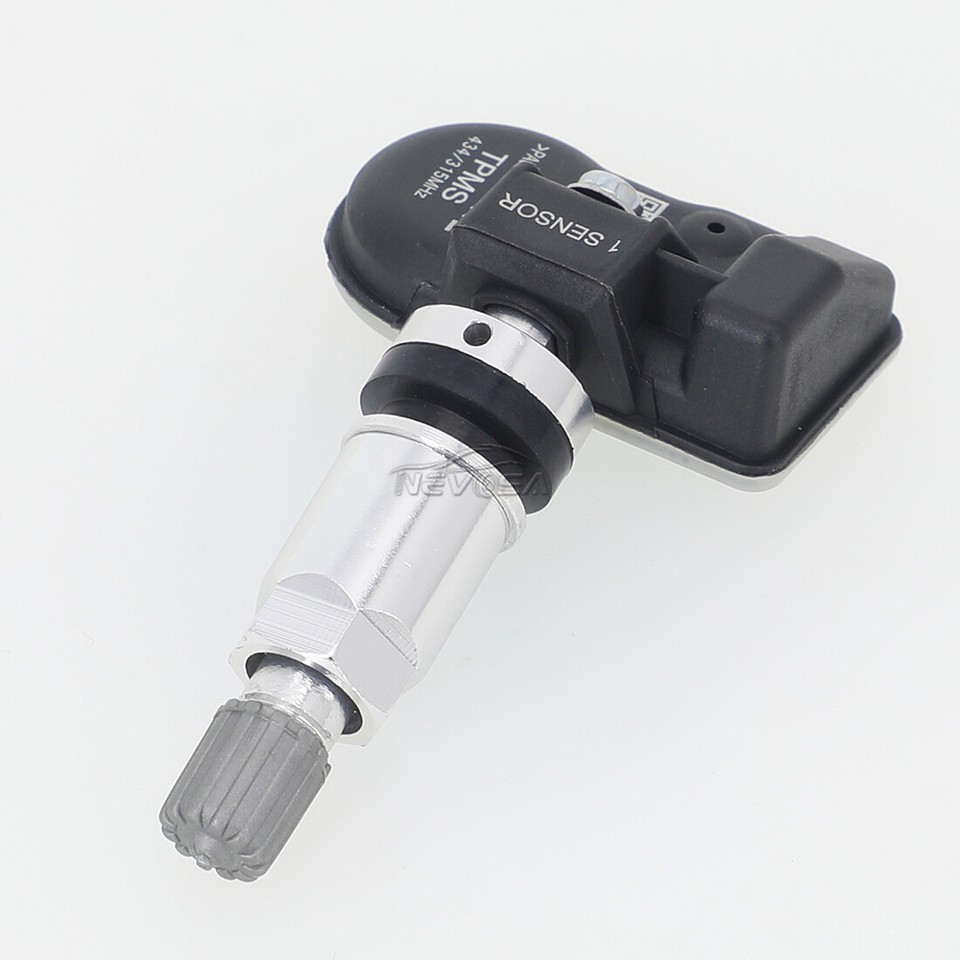 TPMS-A2 TPMS universal sensor 315/433MHz For Autel Automotive Tools ...