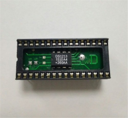 10Pcs DS1213D Smartsocket DIP-32 Ic New hx | eBay