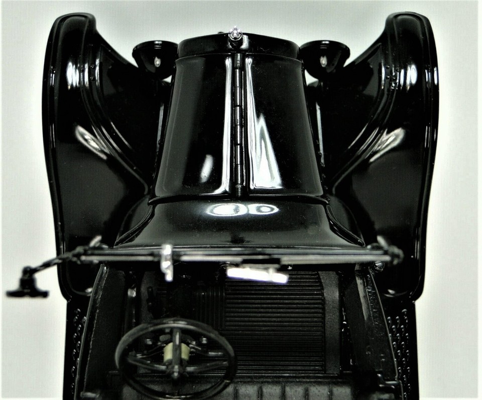Ford Vintage Antique Classic Custom Built Metal Body Model T Promo Race ...