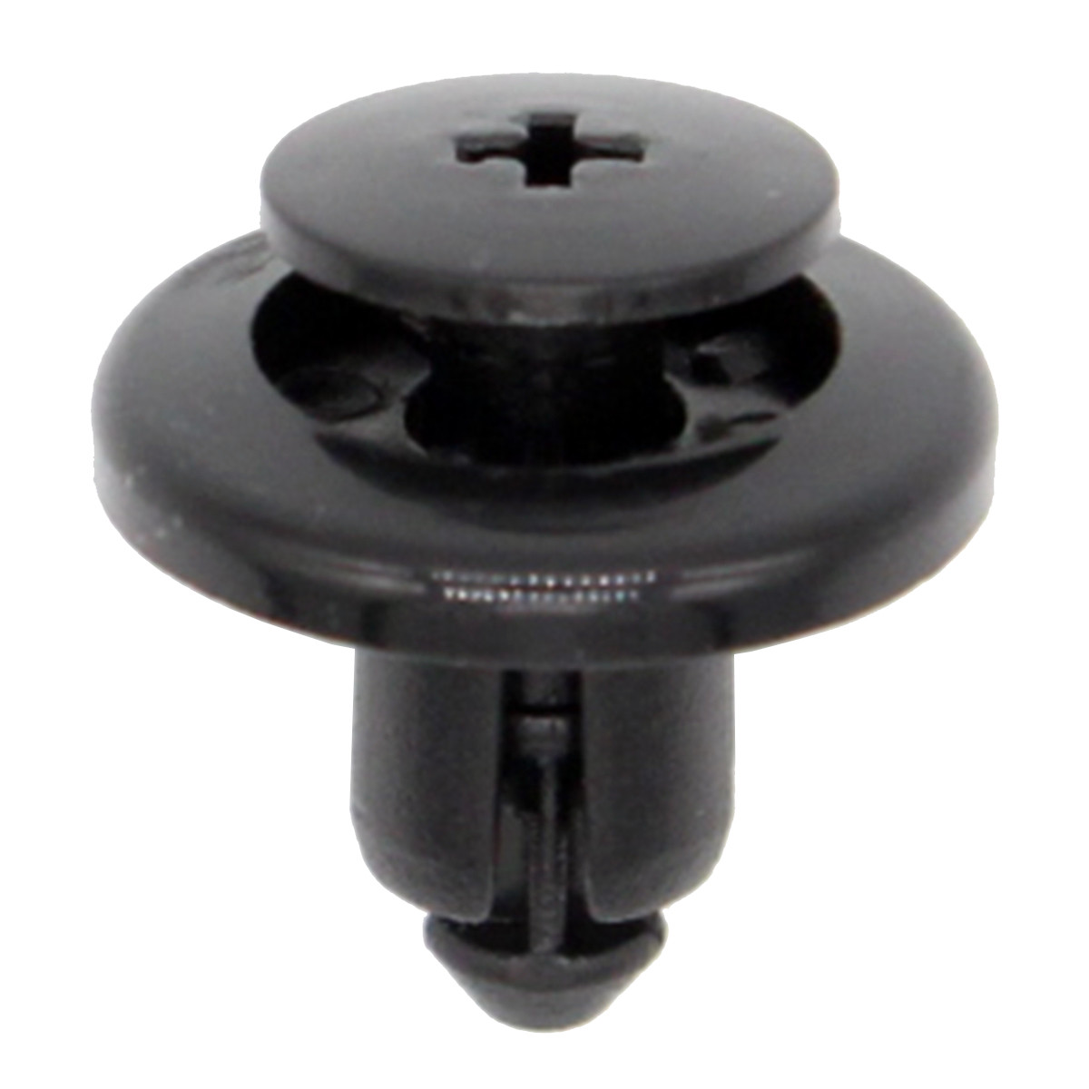 30 Nylon Clip Mud Guard Fender Liner Push Retainer (20x9x8mm) For Mazda ...