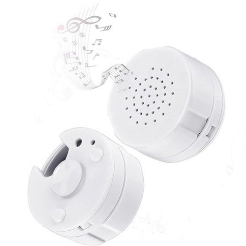 30 Second Voice Recorder Music for Stuffed Animal Toy Recordable Sound ...