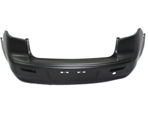 Face Rear Bumper 6410B832 for Mitsubishi | eBay Australia
