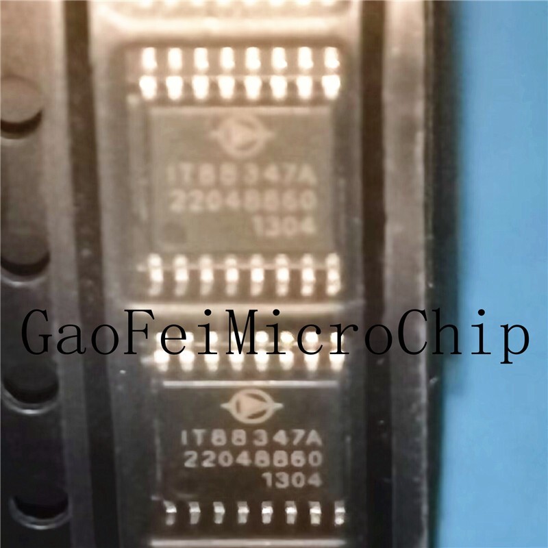 5PCS NEW IT88347A 1T88347A IT88347 88347 TSSOP-16 IC CHIP | eBay