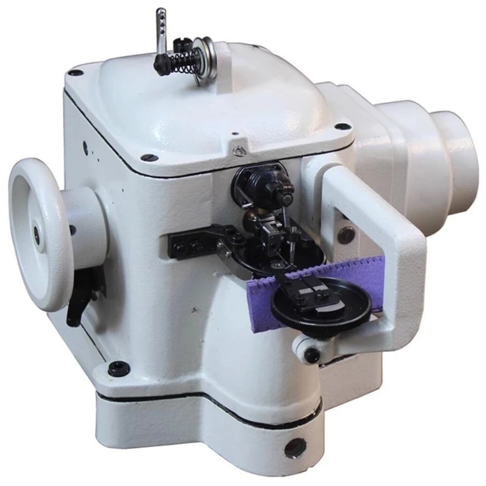 PC-600 High Quality Single Line Chain High Speed Fur Sewing Machine No ...