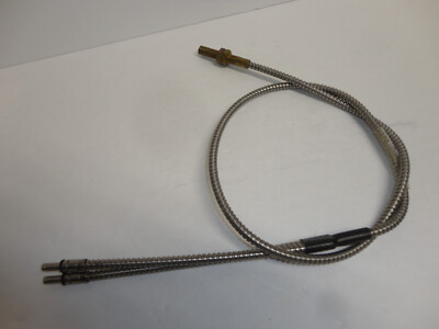 Banner Engineering Glass Fiber BT23S diffuse mode fiber | eBay