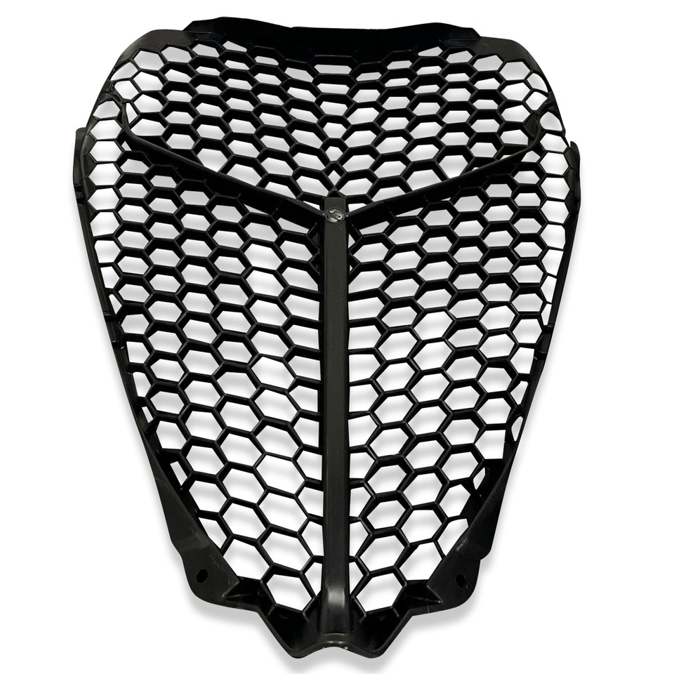 New For YAMAHA Raptor 700 2006-2024 Plastics Bodywork Fenders COMPLETE ...