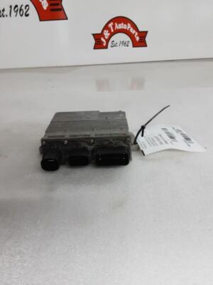 2011 2012 2013 2014 FORD F250 F350 GLOW PLUG CONTROL MODULE BC3A-12B533 ...