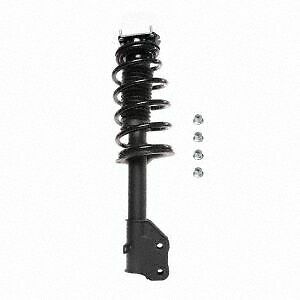 PRT 814243 Shocks and Struts - Suspension Strut and Coil Spring ...
