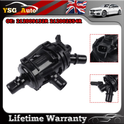 Thermostat Water Pump 212009132R For Renault Dacia Nissan Mercedes-Benz ...