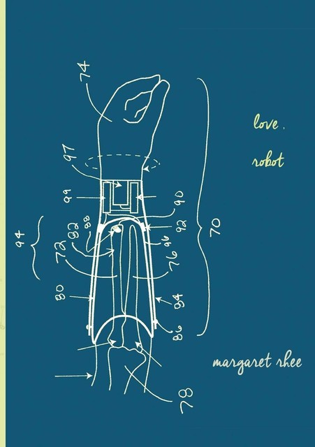 Love, Robot von Margaret Rhee (2017, Taschenbuch) online kaufen | eBay.de