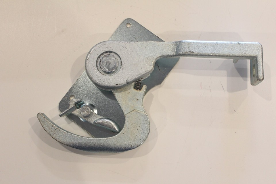 Todco Style Lock Assembly - for Roll up Truck Door | eBay