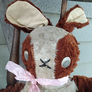 The Doll Bunny | eBay Stores