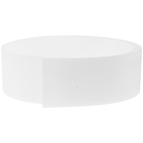 LED Strip Light Diffuser Tape, Flexible Light Diffusing Sheet for Lamp ...