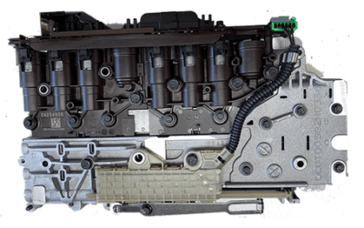 6L80 2009 2009 Cadillac Escalade 6.2L Rebuilt Valve Body VBN1621 | eBay