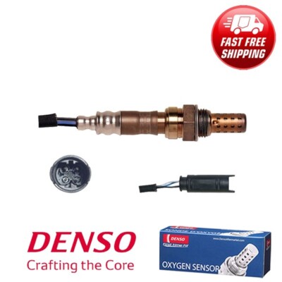 Genuine DENSO Oxygen Sensor Downstream for 95-03 BMW 540i 740i 740iL ...