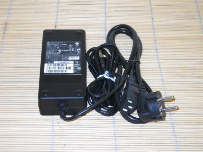 Cisco PWR-60W-AC PWR Power Supply Netzteil f. 880 Series Router | eBay