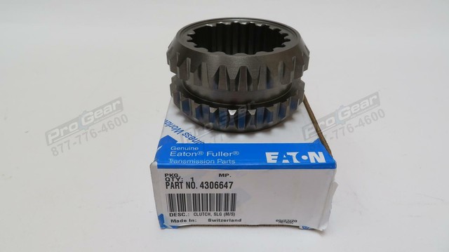 K3245 FR & Fro Air Module for Your Eaton Fuller Series Transmissions ...